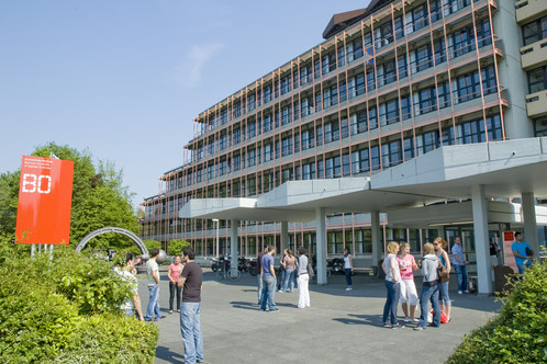Hochschule Bochum